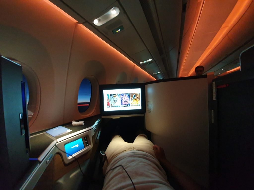 8 Thoughts On New British Airways A350 Club Suite - Wander Up Front