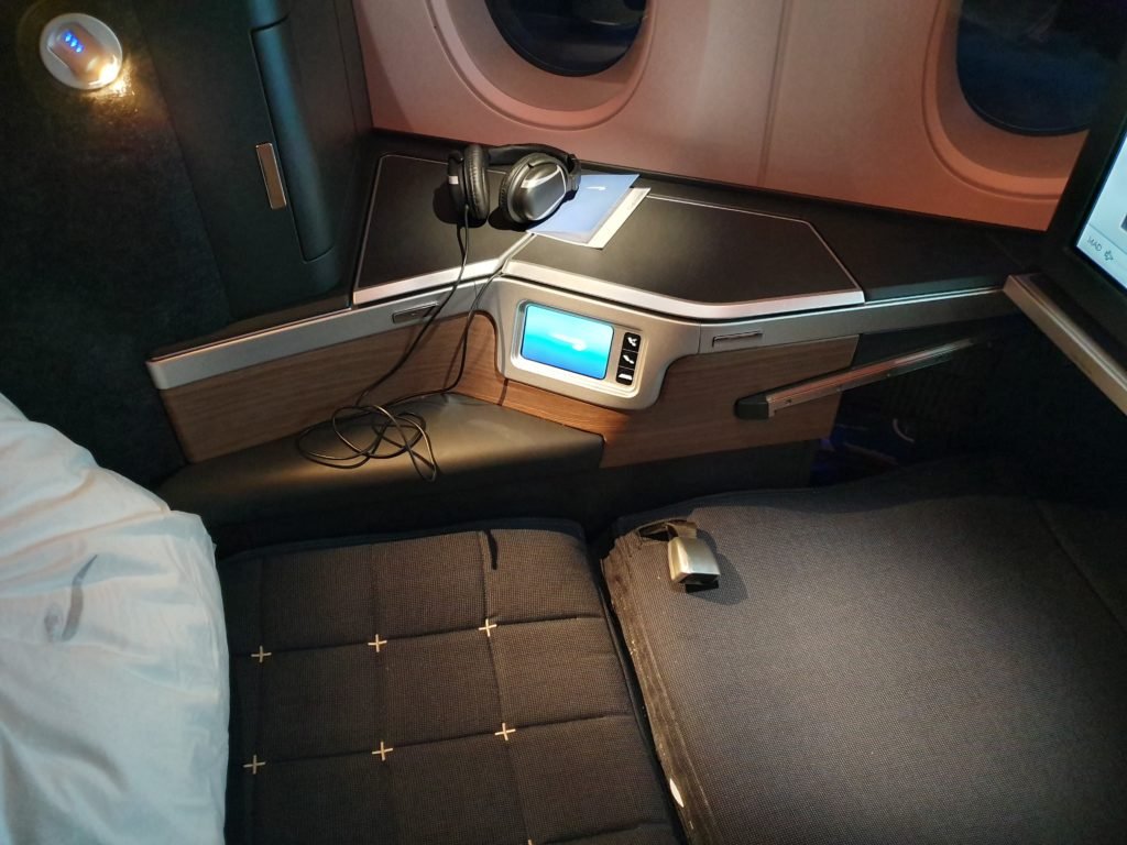 8 Thoughts On New British Airways A350 Club Suite - Wander Up Front