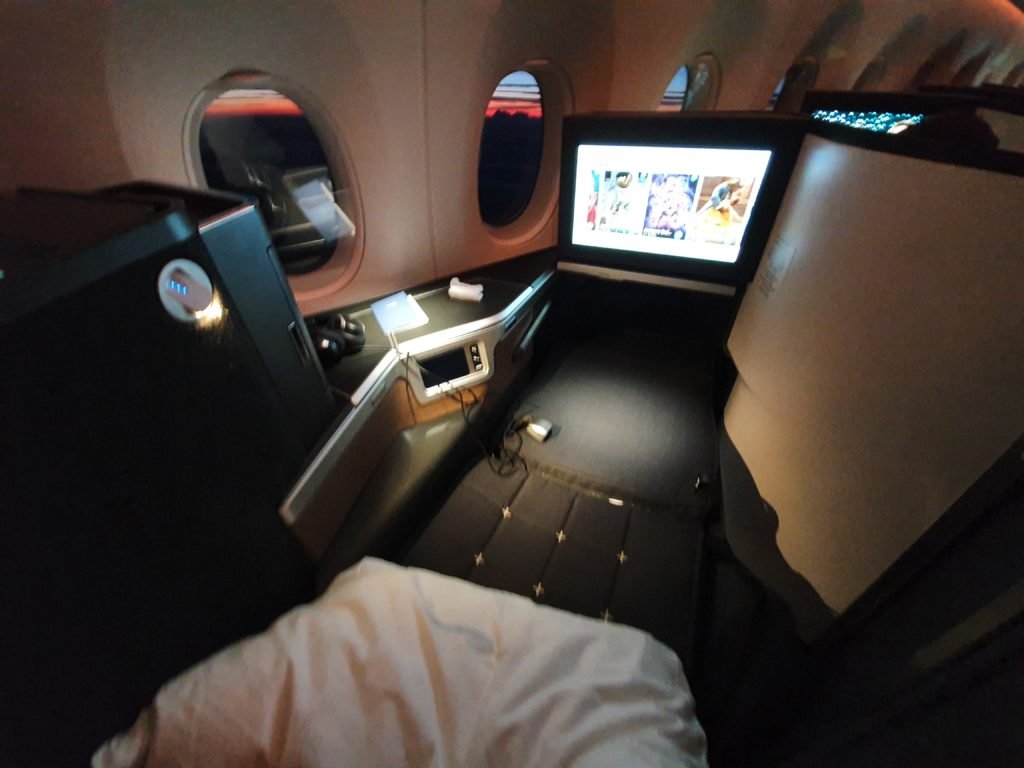 8 Thoughts On New British Airways A350 Club Suite - Wander Up Front