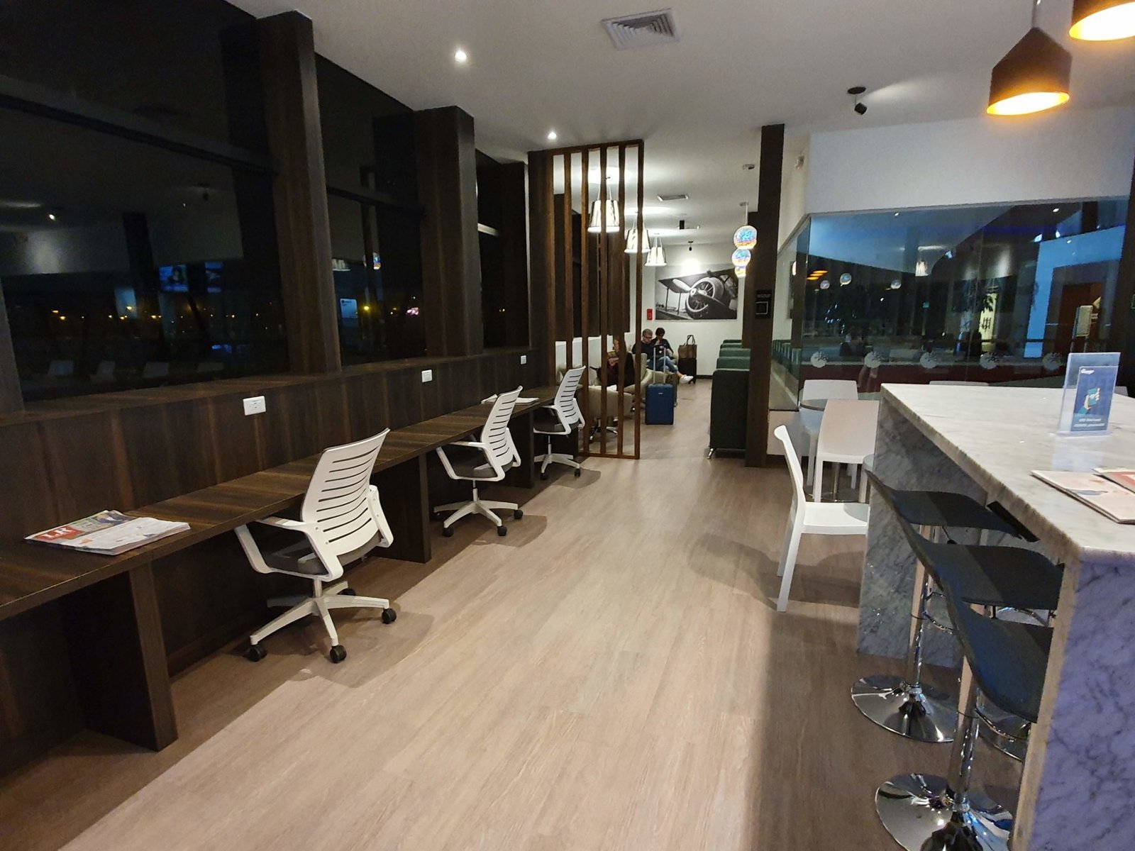 The Lounge Medellin In Pictures - Wander Up Front