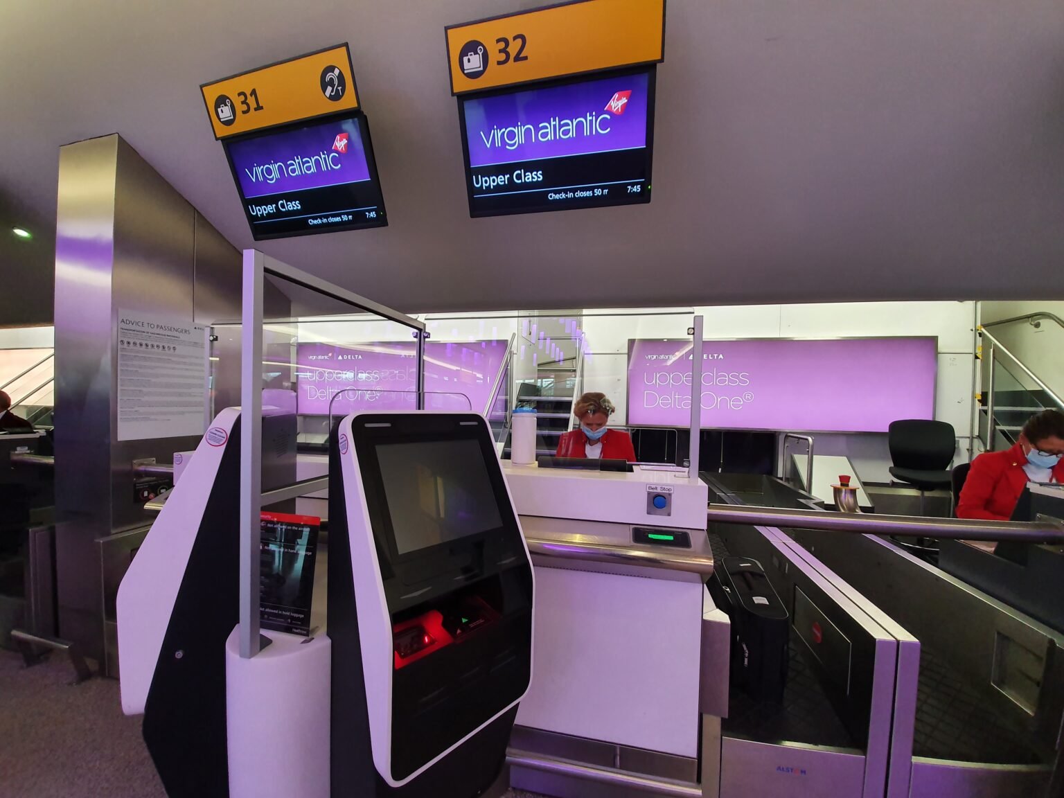 Stunning Virgin Atlantic A350 Suites To Barbados - Wander Up Front