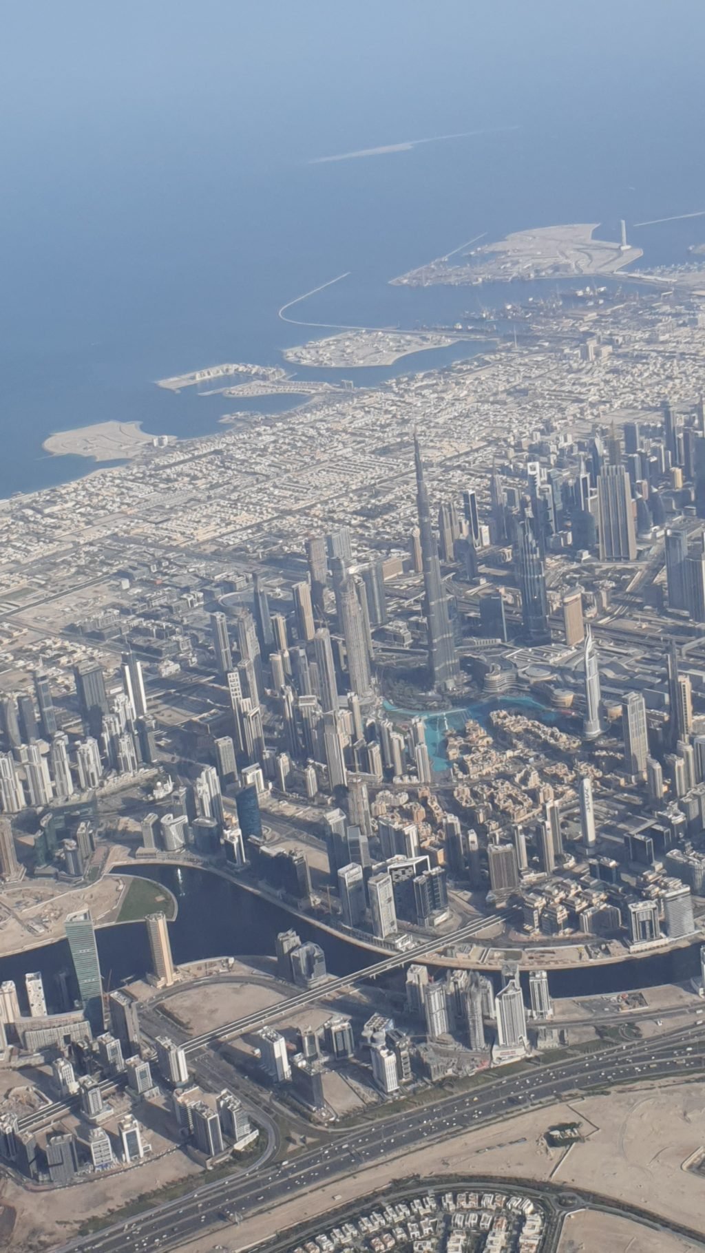 Emirates Game Changer First Class: Simply Mind Blowing ! - Wander Up Front