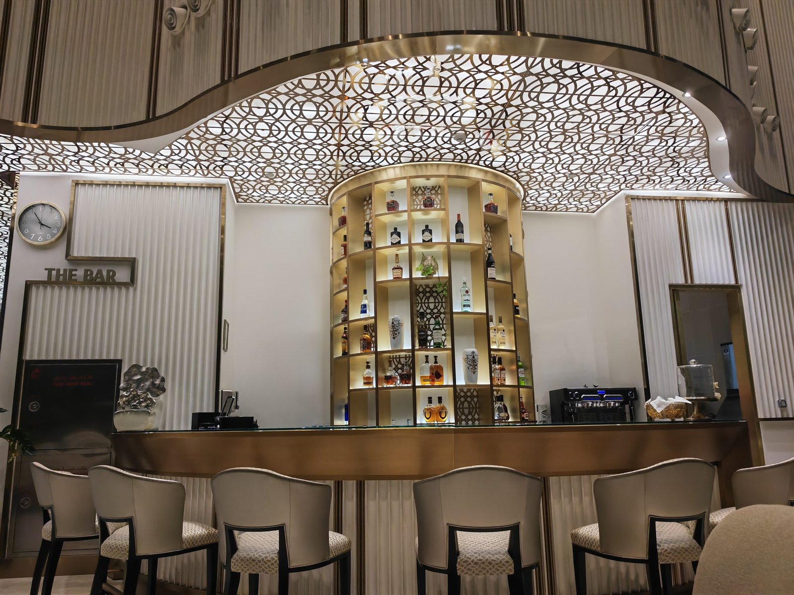 Ranked: 8 Best First Class Lounges Worldwide - Wander Up Front
