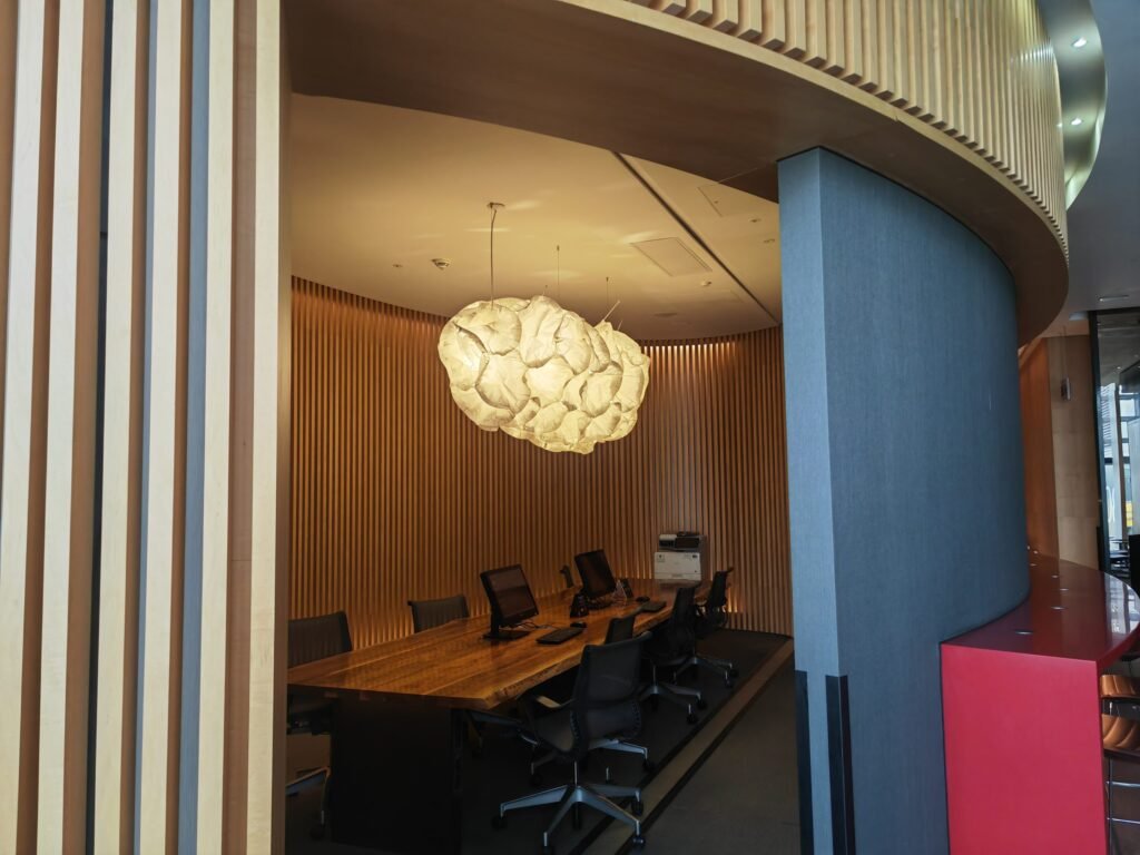 Worth The Trek: Air Canada Maple Leaf Lounge Heathrow - Wander Up Front