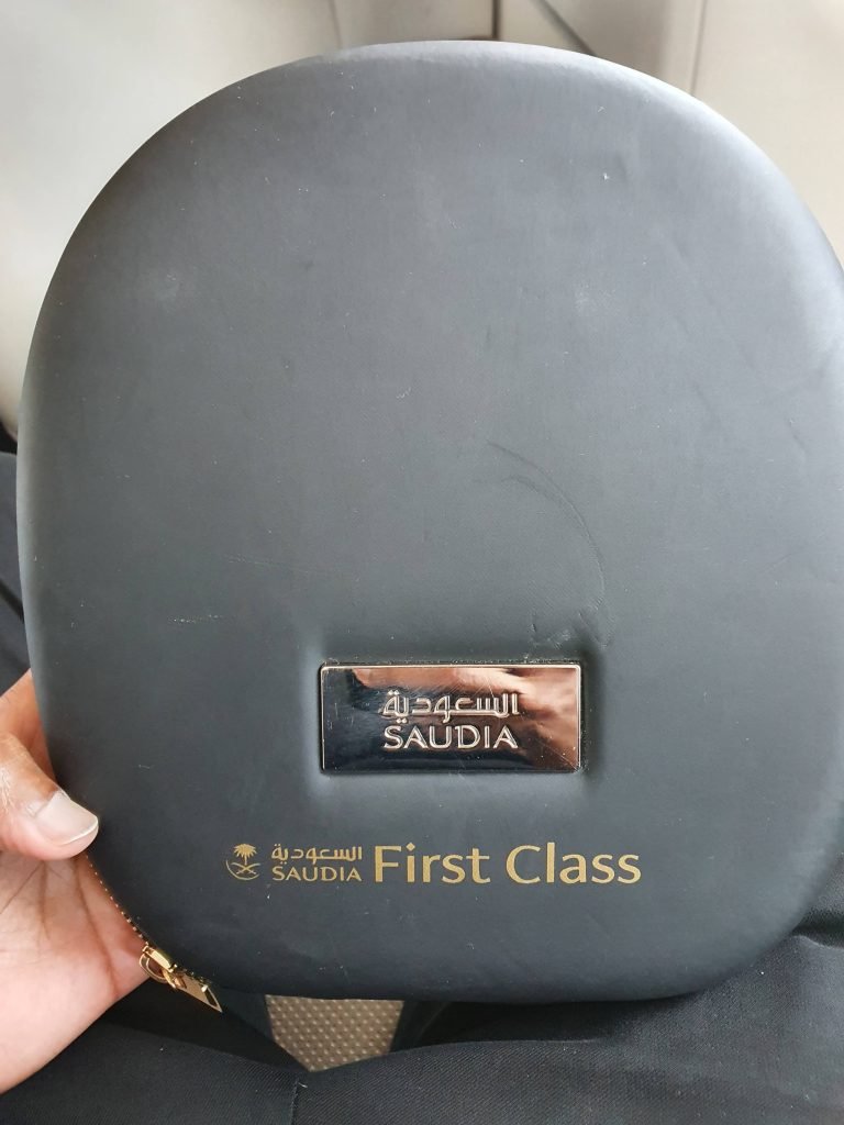 The Forgotten Giant: Saudia A320 Business Class To Riyadh Review ...