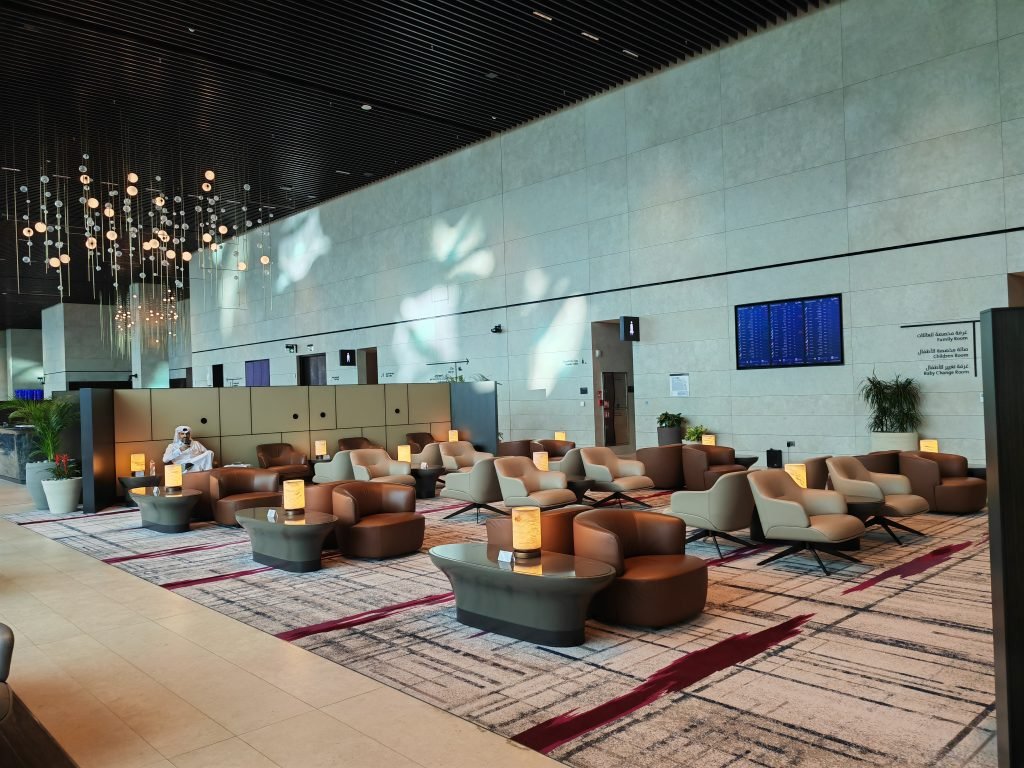 A Must See: The Stunning Al Mourjan Garden Lounge - Wander Up Front