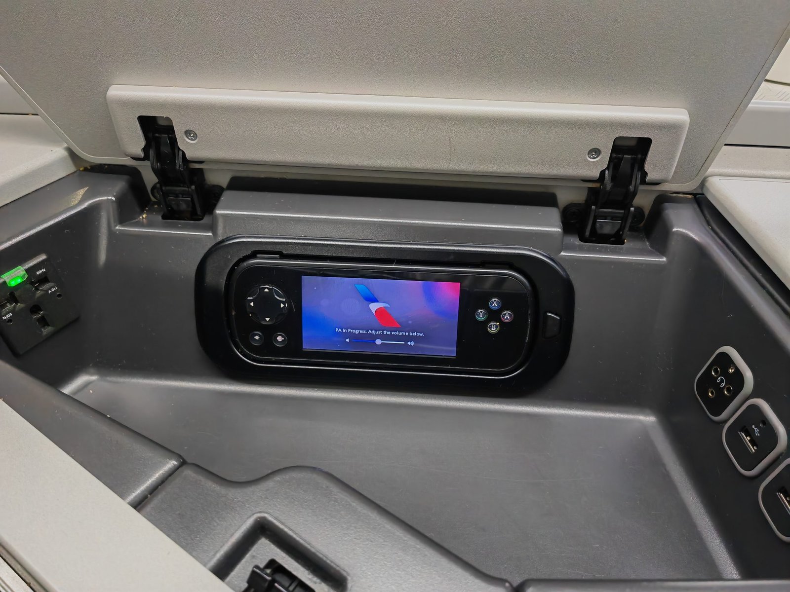 Review: American Flagship Business 777 To Madrid Was A Delight - Wander ...