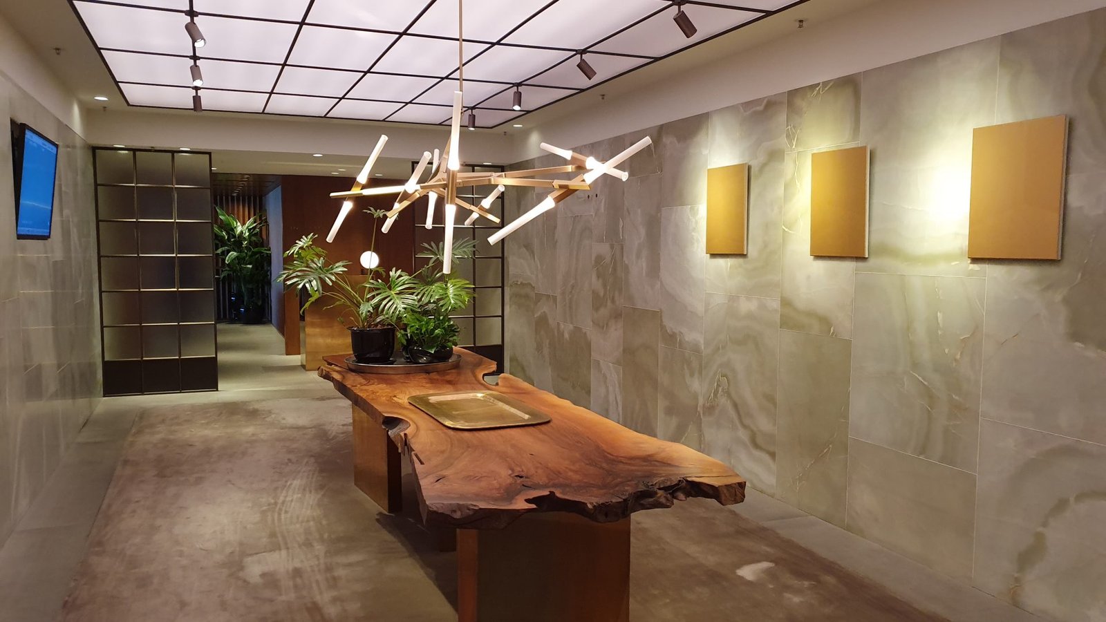 Ranked: 8 Best First Class Lounges Worldwide - Wander Up Front