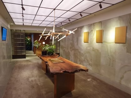 Ranked: 8 Best First Class Lounges Worldwide - Wander Up Front