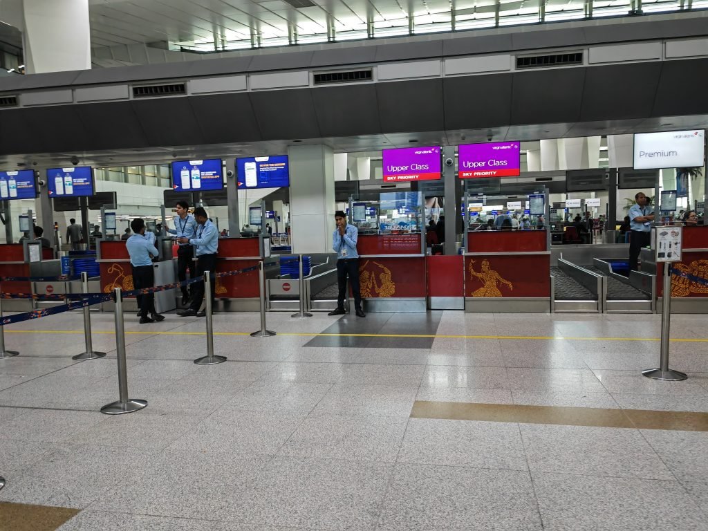 Still Red Hot? Virgin Atlantic 787 Upper Class Delhi To Heathrow ...