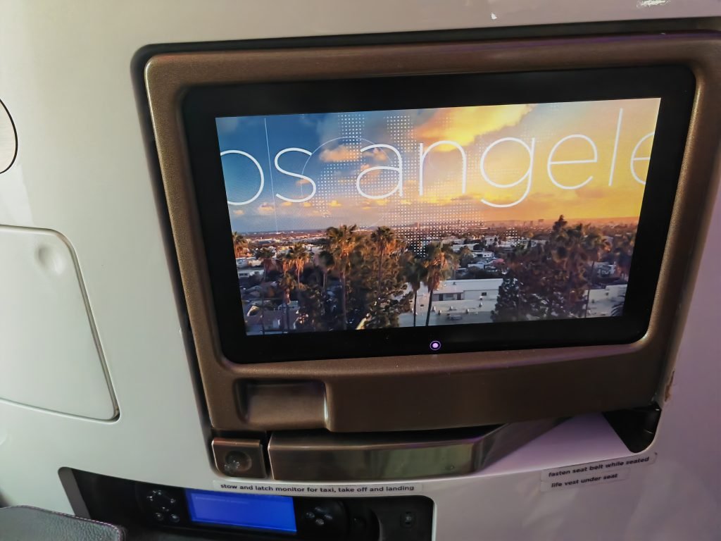 Still Red Hot? Virgin Atlantic 787 Upper Class Delhi To Heathrow ...