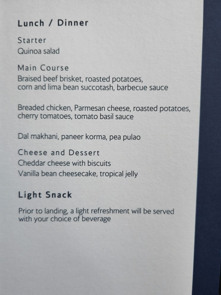 BA World Traveller Plus Austin To London Review - Wander Up Front
