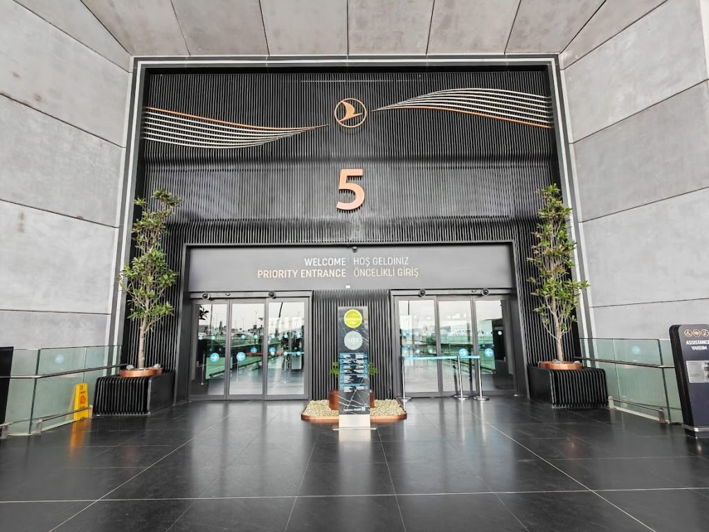 Review: Asiana Business Class Istanbul To Seoul - Wander Up Front