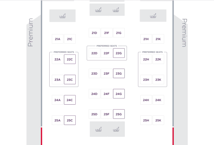 Hot Take: Virgin Premium Almost As Good As Upper Class - Wander Up Front