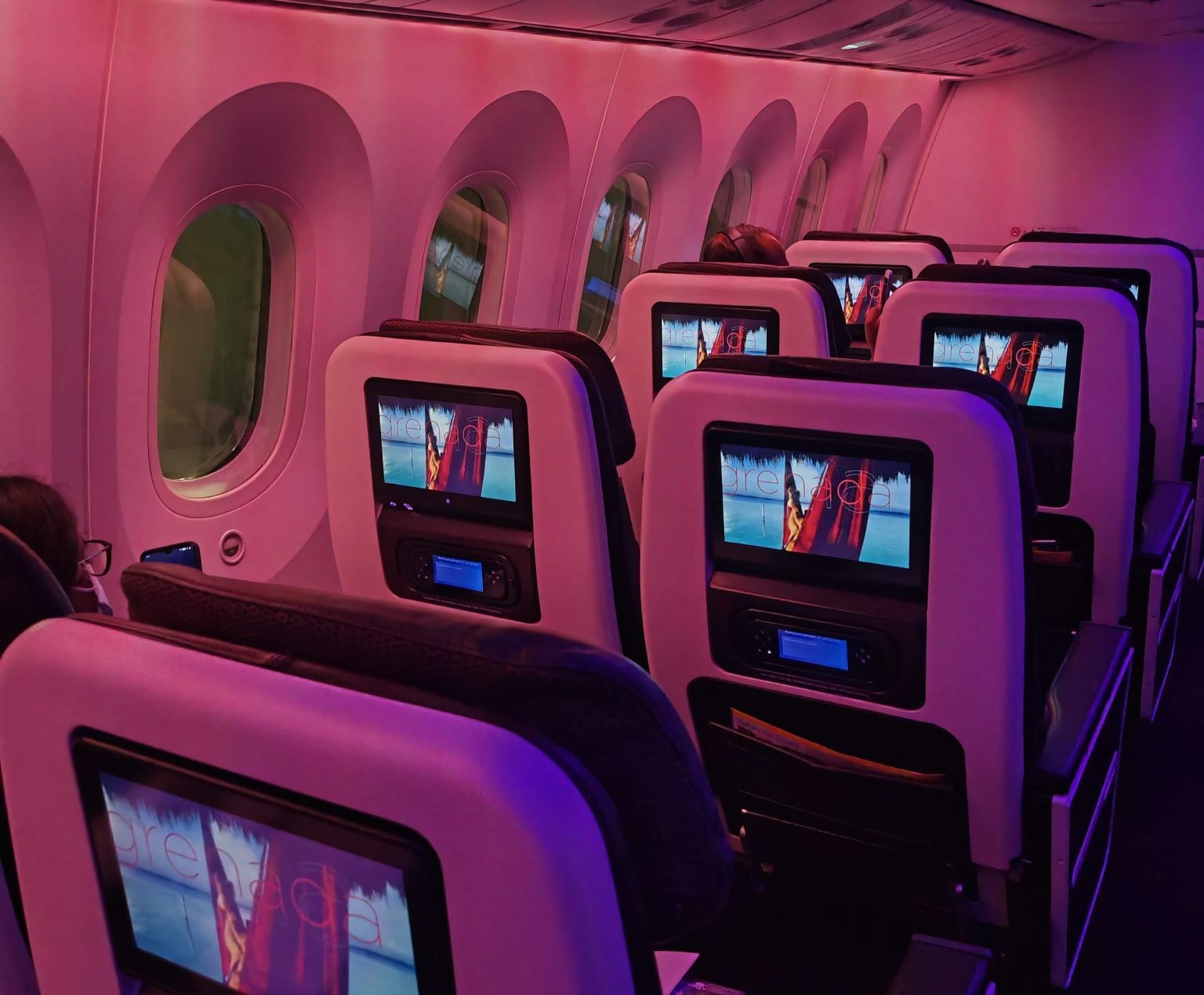 Hot Take: Virgin Premium Almost As Good As Upper Class - Wander Up Front